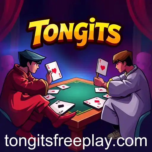 Tongits free play - Explore Free Tongits Game: Enjoy Endless Fun with ...